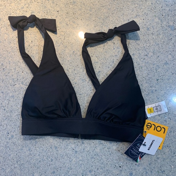 Lole | Swim | Nwt Lole Maho Bikini Top | Poshmark